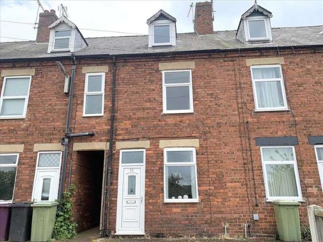 3 Bedroom Terraced House
