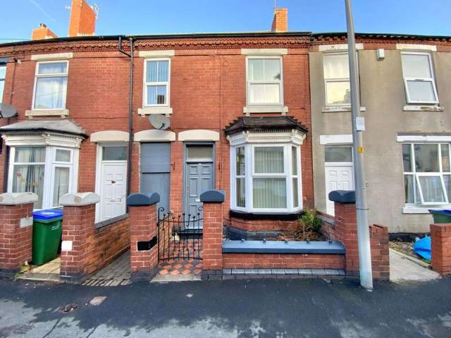 3 Bedroom Terraced House