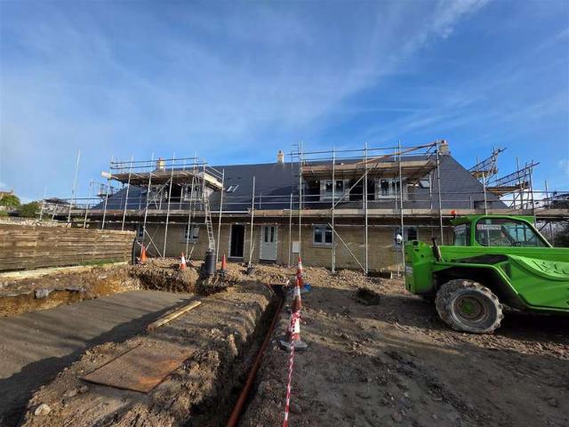 3 Bedroom Terraced House