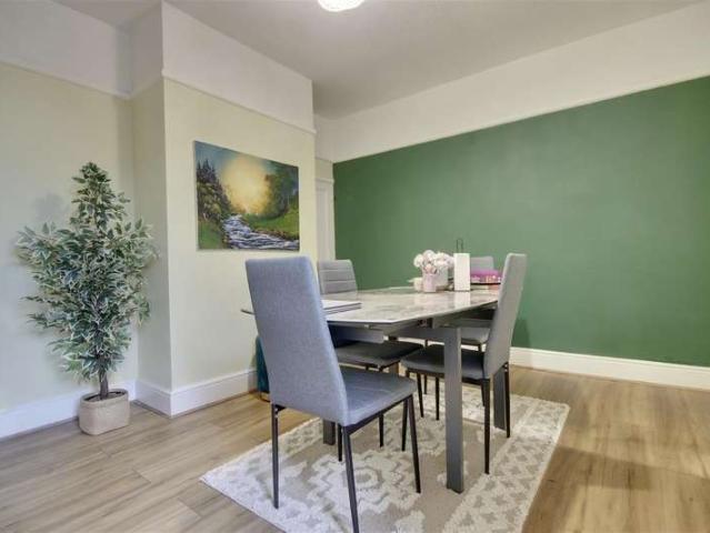 3 Bedroom Terraced House