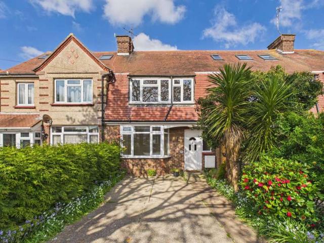 3 Bedroom Terraced House