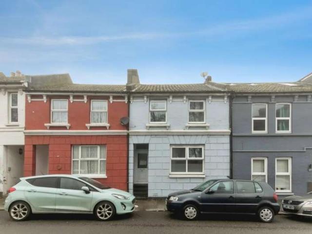 3 Bedroom Terraced House
