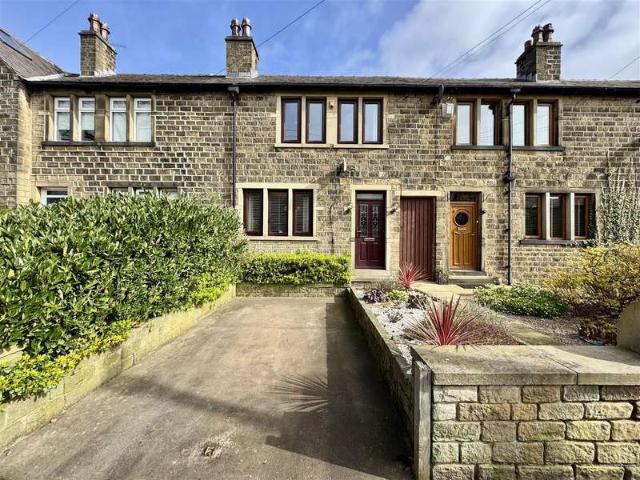 3 Bedroom Terraced House