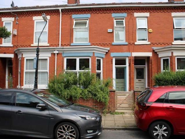 3 Bedroom Terraced House