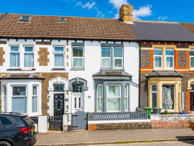 3 Bedroom Terraced House