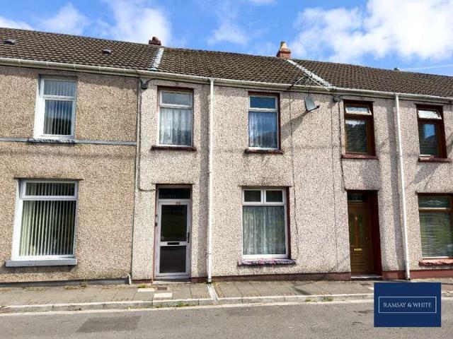 3 Bedroom Terraced House