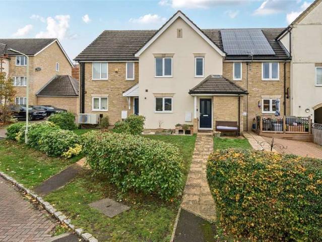 3 Bedroom Terraced House