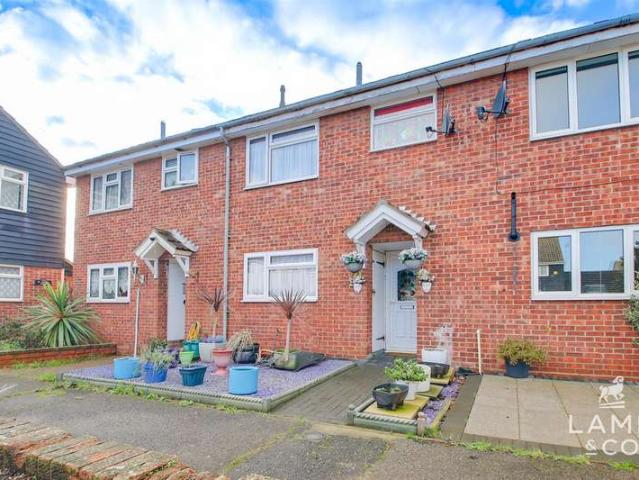 3 Bedroom Terraced House