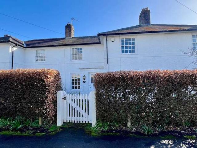 3 Bedroom Terraced House