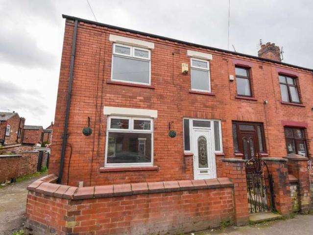3 Bedroom Terraced House