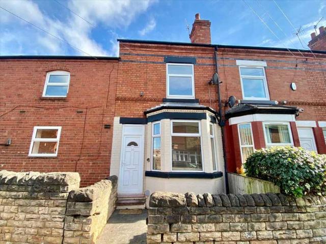 3 Bedroom Terraced House