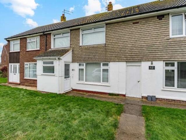 3 Bedroom Terraced House