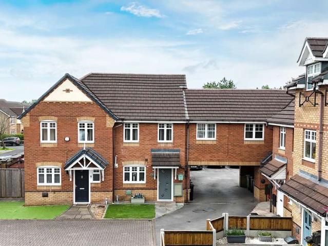 3 Bedroom Terraced House
