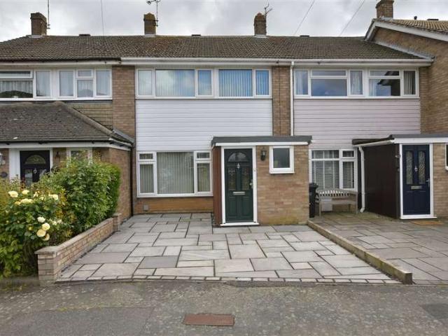 3 Bedroom Terraced House