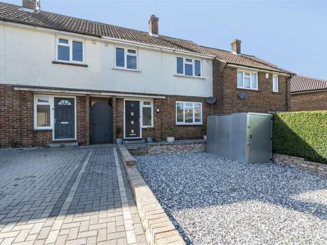 3 Bedroom Terraced House