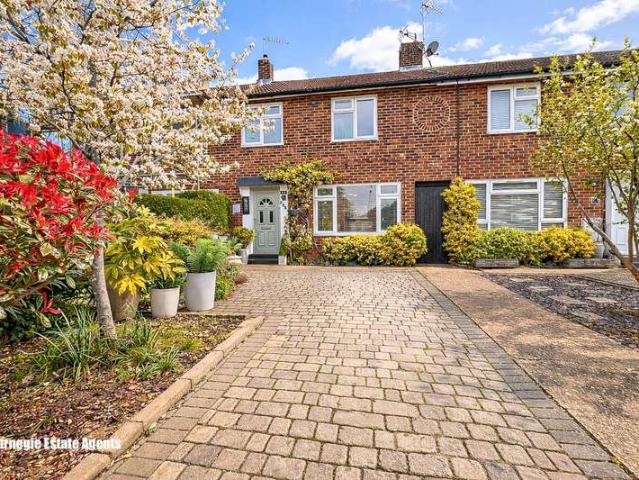 3 Bedroom Terraced House