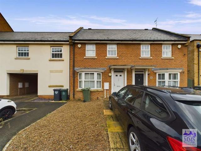 3 Bedroom Terraced House
