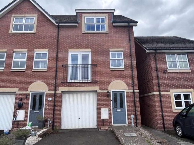 3 Bedroom Terraced House