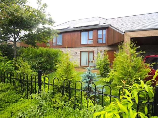 3 Bedroom Terraced House