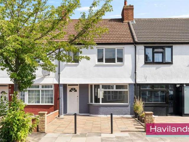 3 Bedroom Terraced House