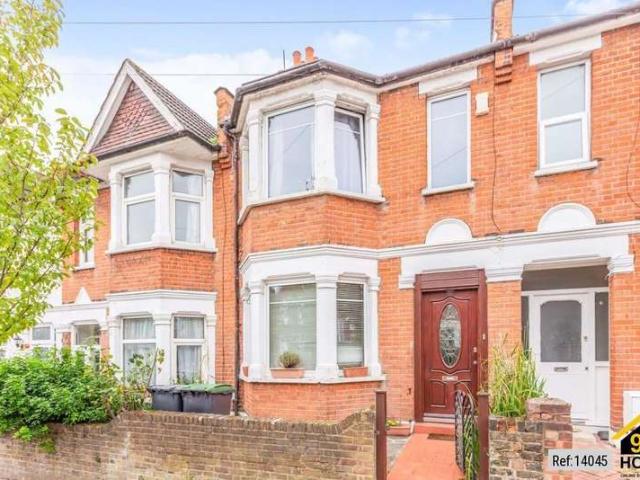 3 Bedroom Terraced House