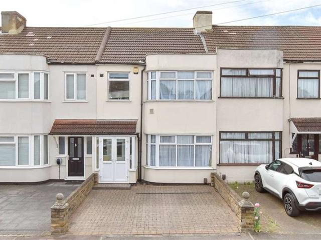 3 Bedroom Terraced House