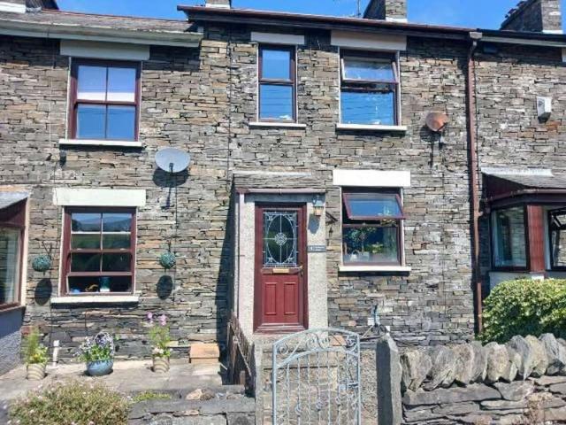 3 Bedroom Terraced House