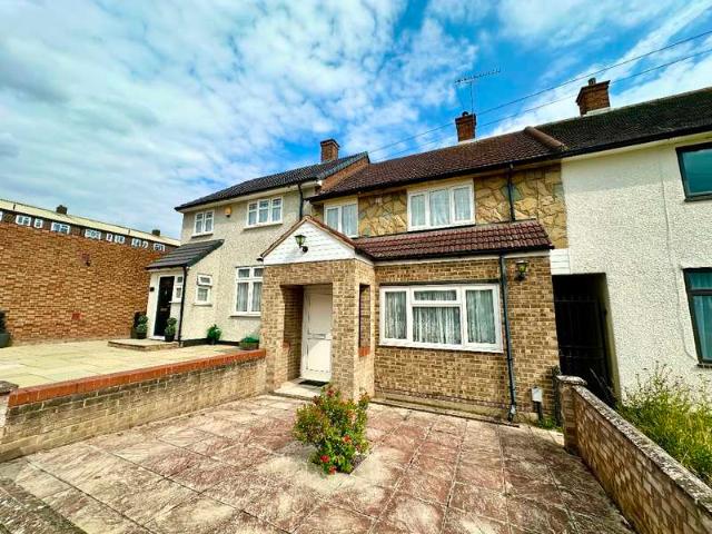3 Bedroom Terraced House