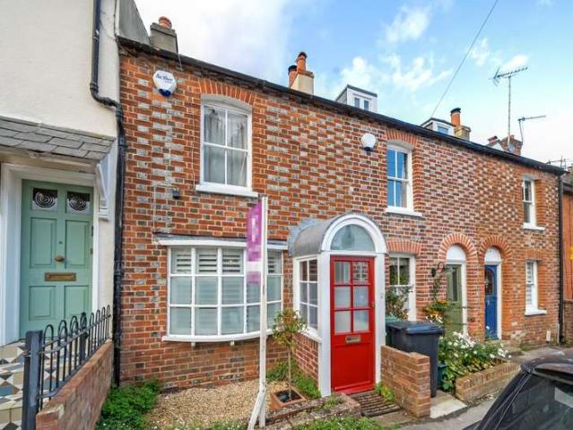 3 Bedroom Terraced House