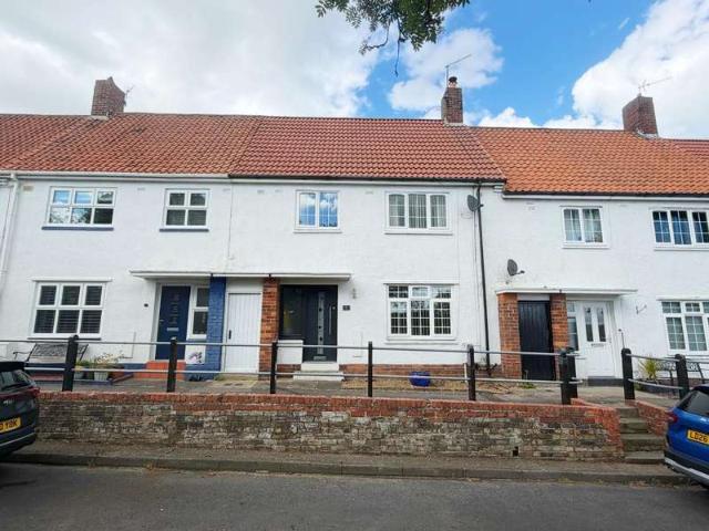 3 Bedroom Terraced House