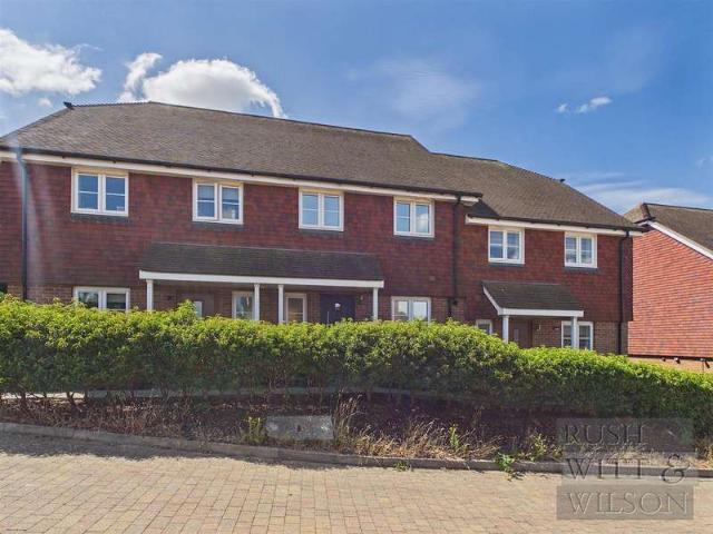 3 Bedroom Terraced House