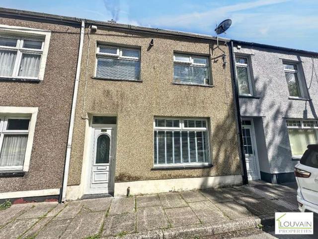 3 Bedroom Terraced House