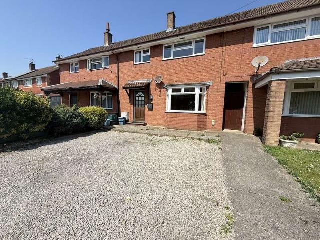 3 Bedroom Terraced House