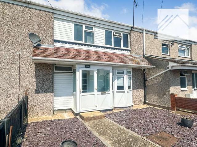3 Bedroom Terraced House