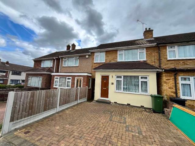 3 Bedroom Terraced House