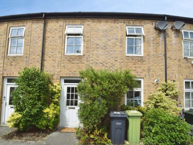 3 Bedroom Terraced House