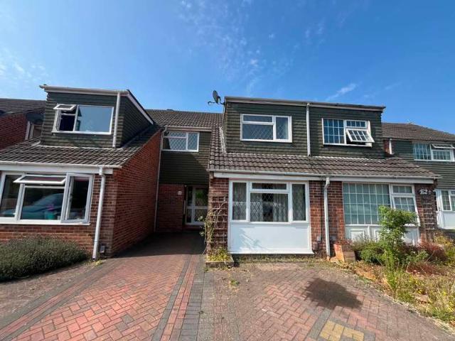 3 Bedroom Terraced House