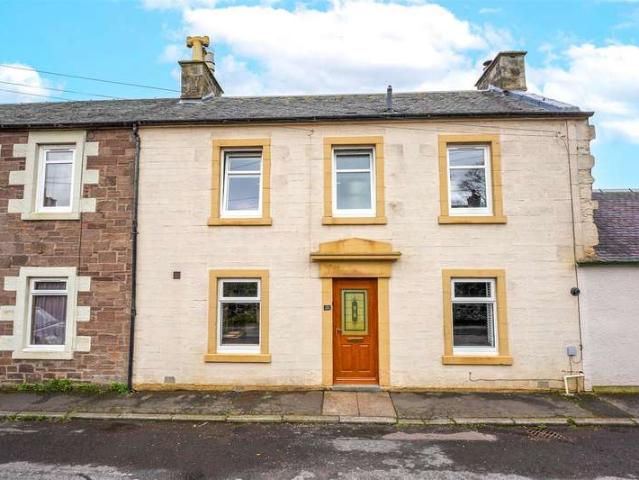 3 Bedroom Terraced House