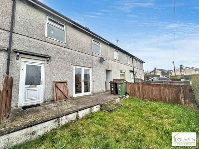 3 Bedroom Terraced House