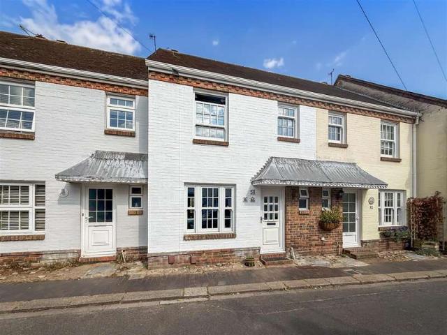 3 Bedroom Terraced House