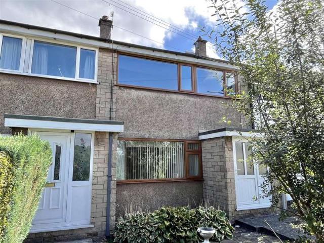 3 Bedroom Terraced House