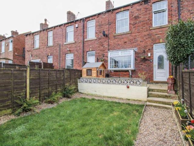 3 Bedroom Terraced House
