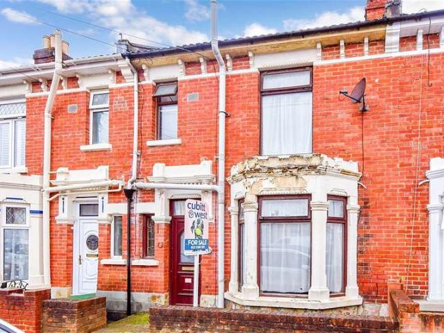 3 Bedroom Terraced House