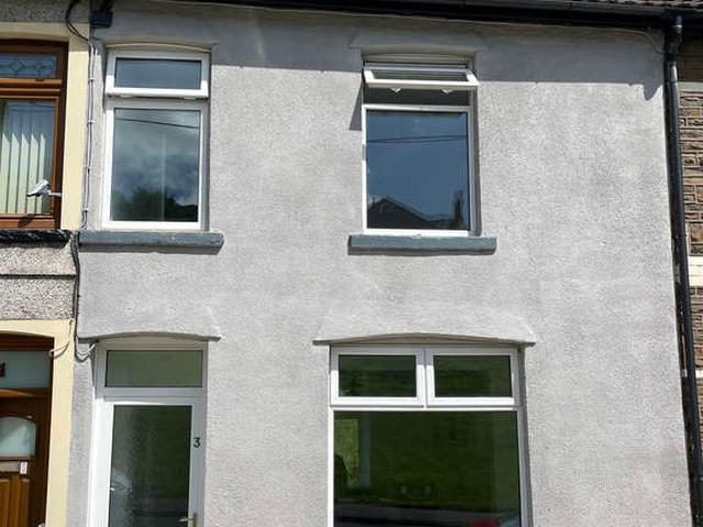 3 Bedroom Terraced House