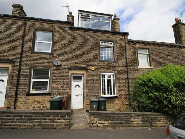 3 Bedroom Terraced House
