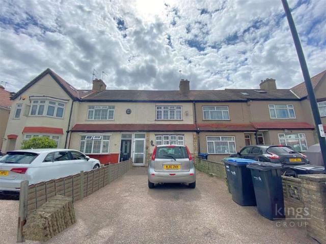 3 Bedroom Terraced House