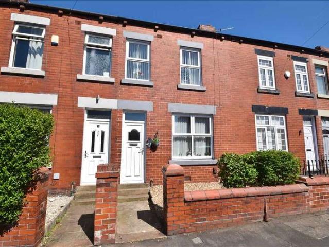 3 Bedroom Terraced House