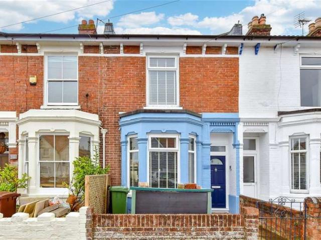 3 Bedroom Terraced House