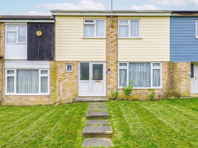 3 Bedroom Terraced House