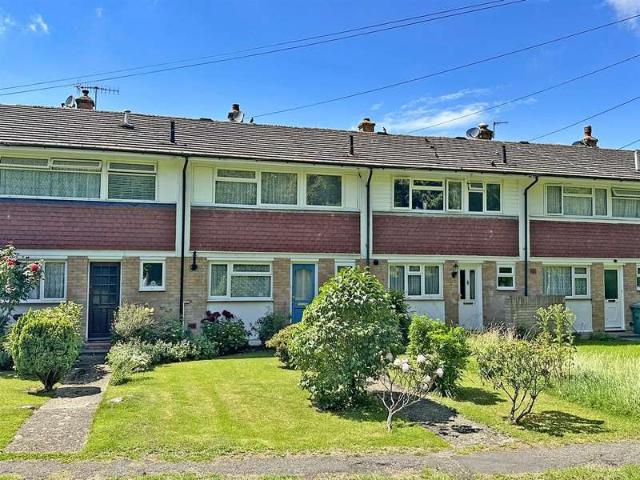 3 Bedroom Terraced House